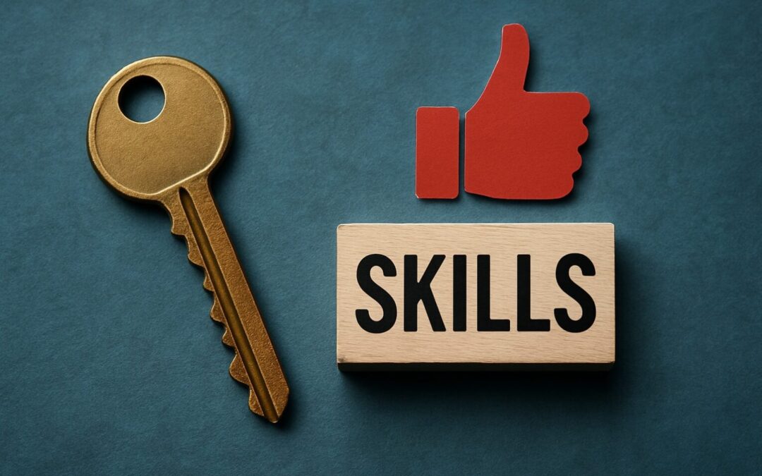 7 Essential Good Key Skills For CV Success In 2026 | John Logan ...
